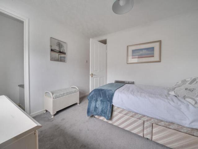 2 bedroom end of terrace house for sale in Kelston View, Bath, Somerset, BA2