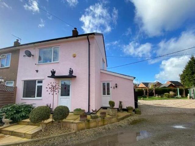 2 Bedroom End Of Terrace House For Sale In Kerry