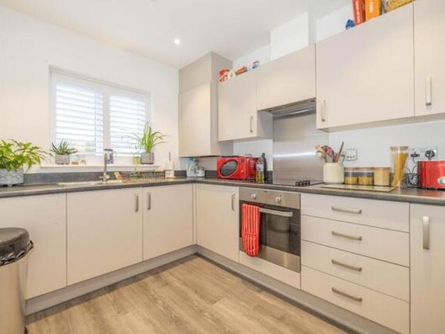 2 bedroom end of terrace house for sale in Kilndown Place, Stelling Minnis, Canterbury, Kent, CT4