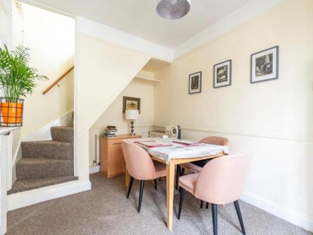 2 bedroom end of terrace house for sale in Kimberley Street, Norwich, NR2