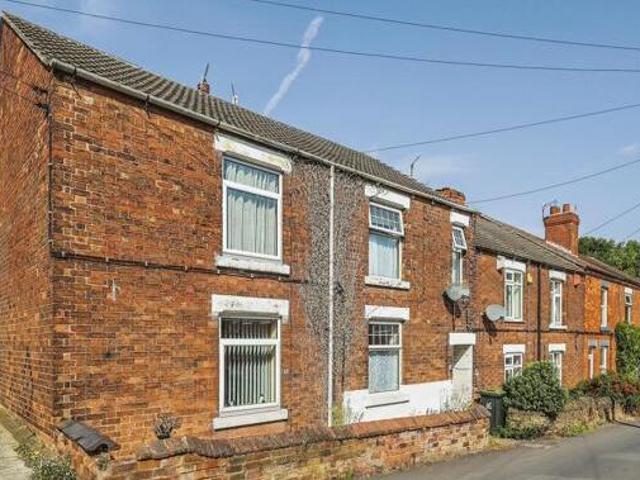 2 Bedroom End Of Terrace House For Sale In Kimberley