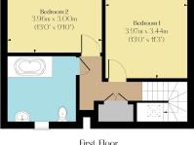 2 bedroom end of terrace house for sale in King Edwards, Rivelin, Sheffield, S6