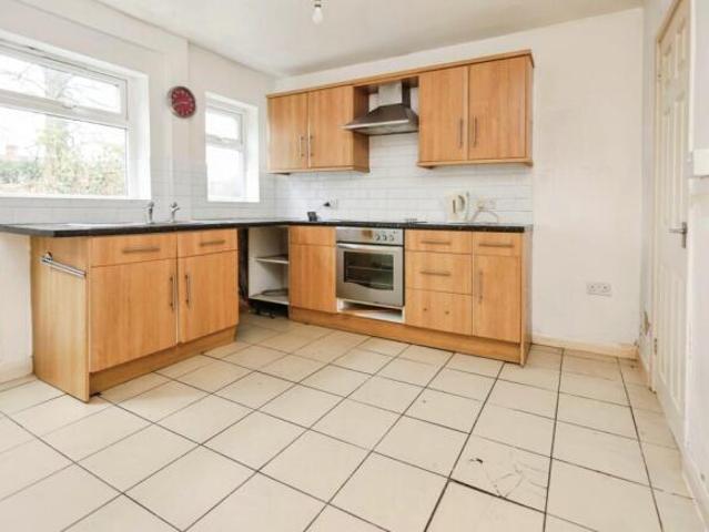 2 bedroom end of terrace house for sale in Kings Road, Kingstanding, Birmingham, West Midlands, B44