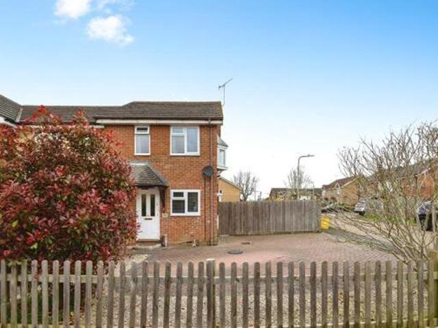 2 Bedroom End Of Terrace House For Sale In Kingsnorth