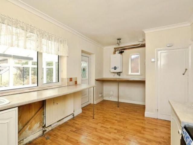 2 bedroom end of terrace house for sale in Hopefield Avenue, Sheffield, S12 4XE, S12