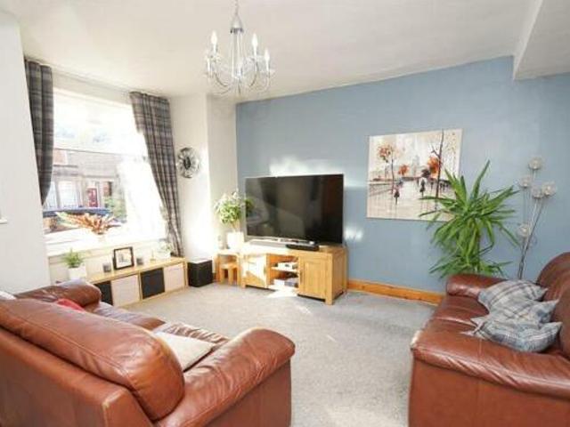 2 Bedroom End Of Terrace House For Sale In Horwich