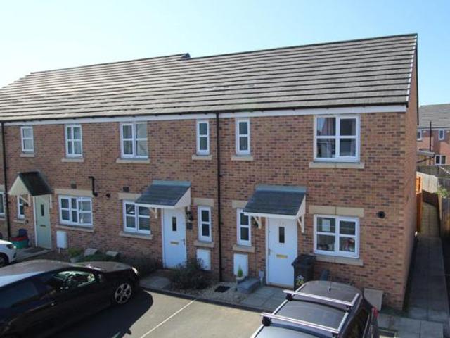 2 Bedroom End Of Terrace House For Sale In Hay on wye, Hereford