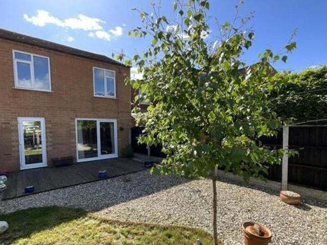 2 Bedroom End Of Terrace House For Sale In Halfway, Sheffield
