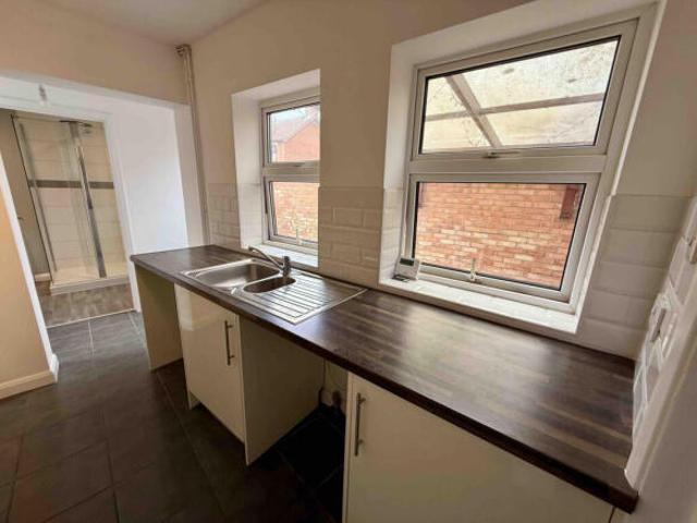 2 bedroom end of terrace house for sale in Hampton Road, Ipswich, IP1