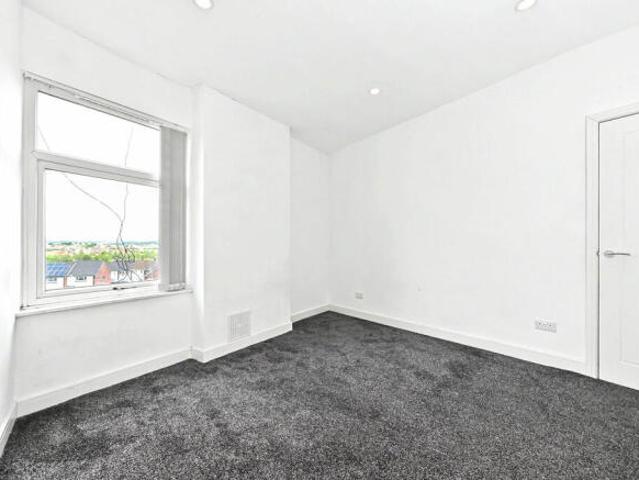 2 bedroom end of terrace house for sale in Harold Street, Smallthorne, Stoke on Trent, ST6