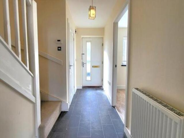 2 bedroom end of terrace house for sale in Hartley Avenue, Fengate, Peterborough, PE1