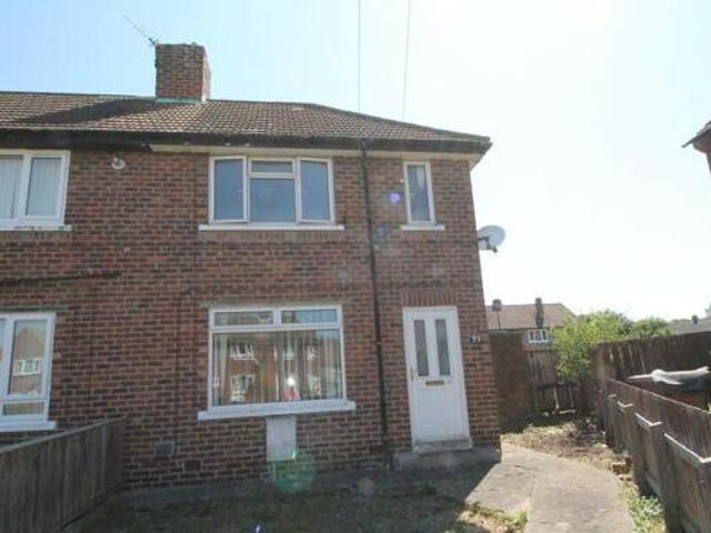 2 Bedroom End Of Terrace House For Sale In Hetton Le Hole