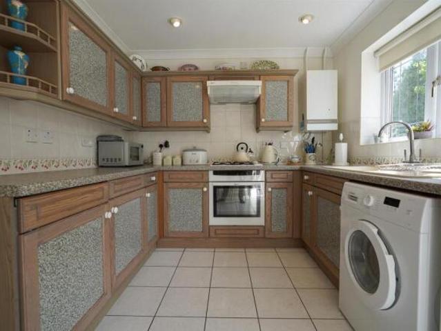 2 bedroom end of terrace house for sale in Heneage Drive, Mumbles, Swansea, SA3