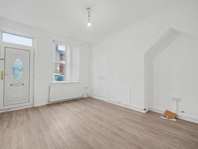 2 bedroom end of terrace house for sale in Henrietta Street, Coventry, CV6
