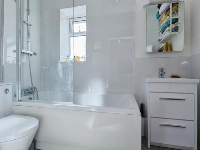2 bedroom end of terrace house for sale in Herbert Avenue, Poole, Dorset, BH12