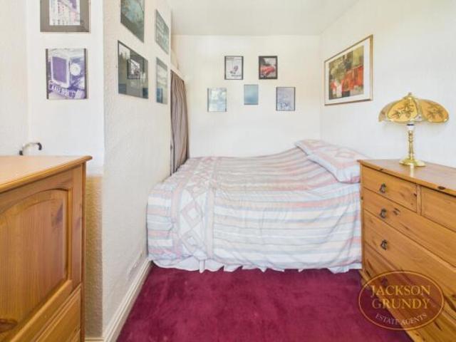 2 bedroom end of terrace house for sale in High Street, Hardingstone, NN4 7BT, NN4