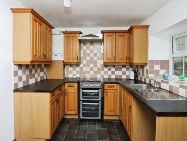 2 bedroom end of terrace house for sale in High Street, Mosborough, Sheffield, S20