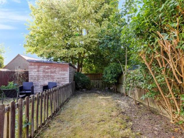 2 bedroom end of terrace house for sale in High Street, Sandridge, St. Albans, AL4