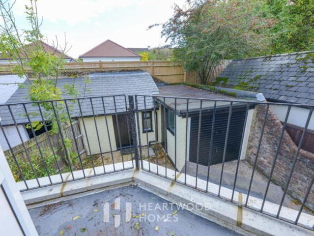 2 bedroom end of terrace house for sale in High Street, Sandridge, St. Albans, AL4 9BY, AL4