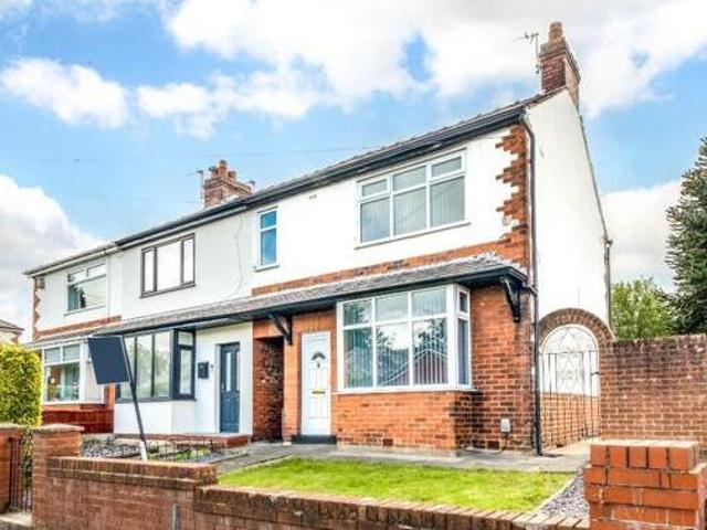 2 Bedroom End Of Terrace House For Sale In Hindley, Wigan