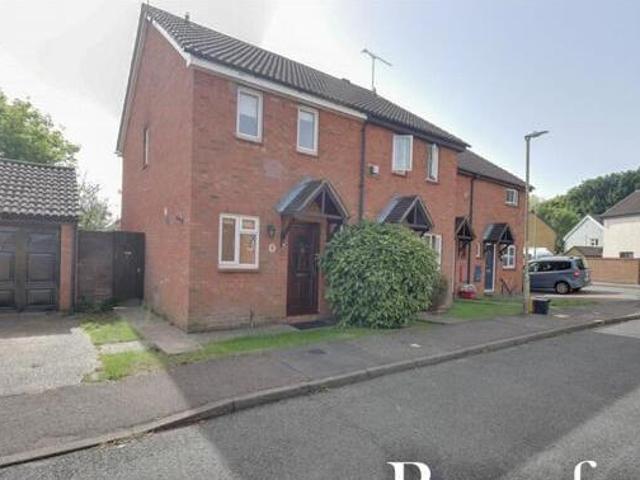 2 Bedroom End Of Terrace House For Sale In Hutton
