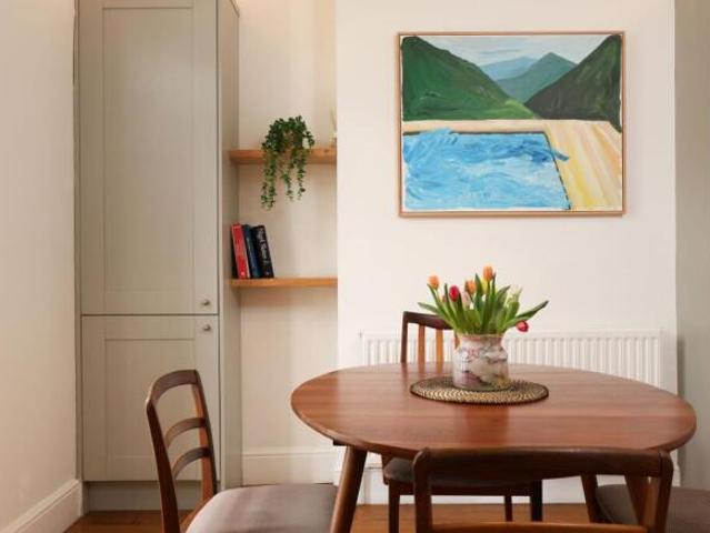 2 bedroom end of terrace house for sale in Hughenden Road, Horfield, BS7