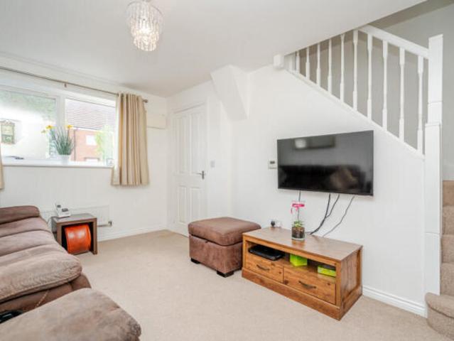 2 bedroom end of terrace house for sale in Hulme End, Broughton, Milton Keynes, MK10