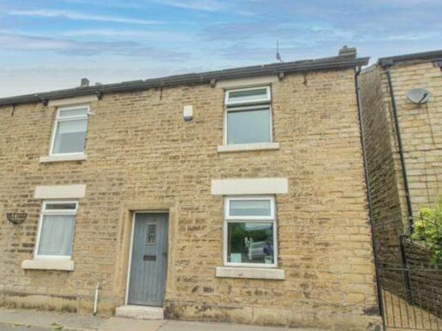 2 Bedroom End Of Terrace House For Sale In Hyde, Greater Manchester