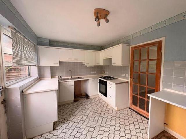 2 bedroom end of terrace house for sale in Inglemire Lane, Cottingham, East Riding of Yorkshi, HU16