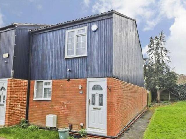 2 Bedroom End Of Terrace House For Sale In Ickenham
