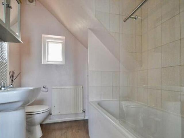 2 Bedroom End Of Terrace House For Sale In Joy Road