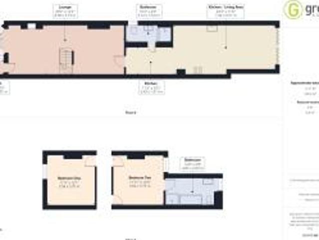 2 bedroom end of terrace house for sale in Jockey Road, Sutton Coldfield, B73