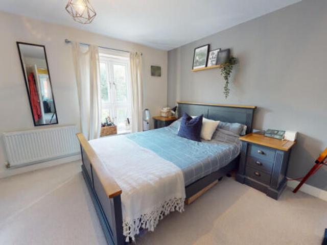 2 bedroom end of terrace house for sale in Jodami Crescent, Cheltenham, GL50