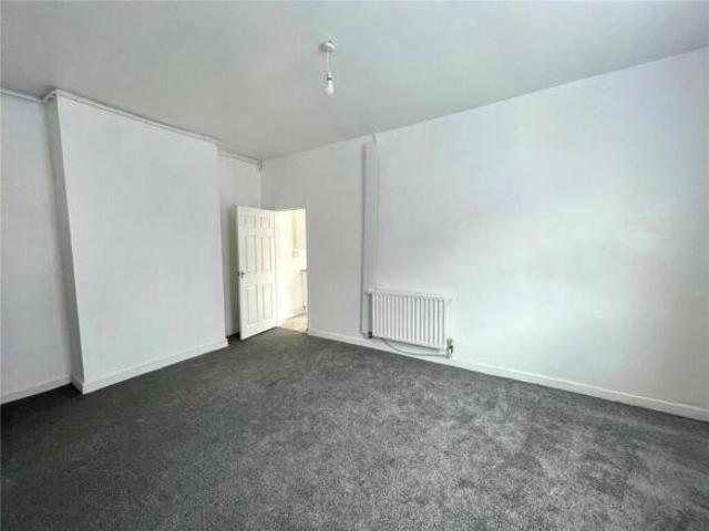 2 bedroom end of terrace house for sale in Josiah Wedgwood Street, Stoke on Trent, Staffordshire, ST1