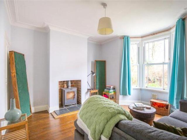 2 bedroom end of terrace house for sale in Jubilee Road, Baptist Mills, Bristol, BS2