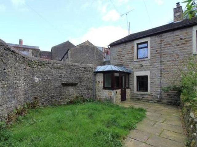 2 Bedroom End Of Terrace House For Sale In Oakenclough, Preston