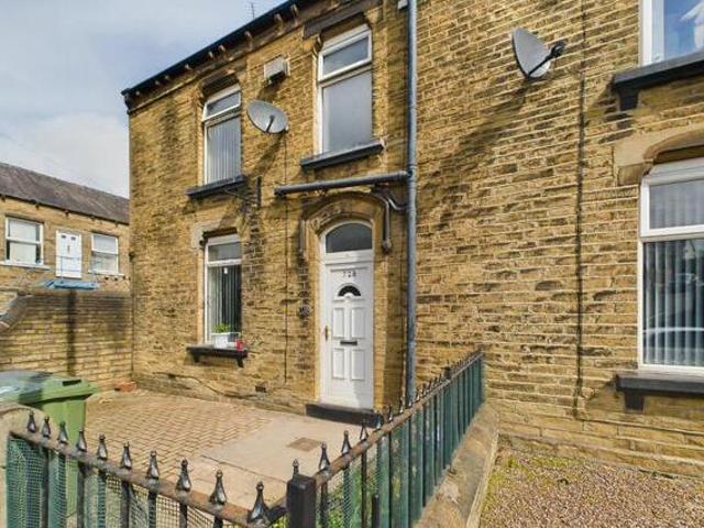 2 Bedroom End Of Terrace House For Sale In Oakenshaw
