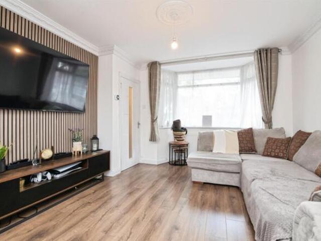 2 bedroom end of terrace house for sale in Old Oscott Lane, Birmingham, B44