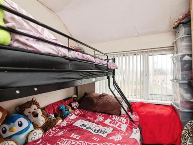 2 bedroom end of terrace house for sale in Old Oscott Lane, Birmingham, B44