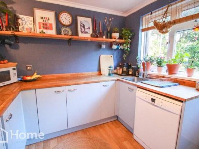 2 bedroom end of terrace house for sale in Old Fosse Road, Bath, Somerset, BA2