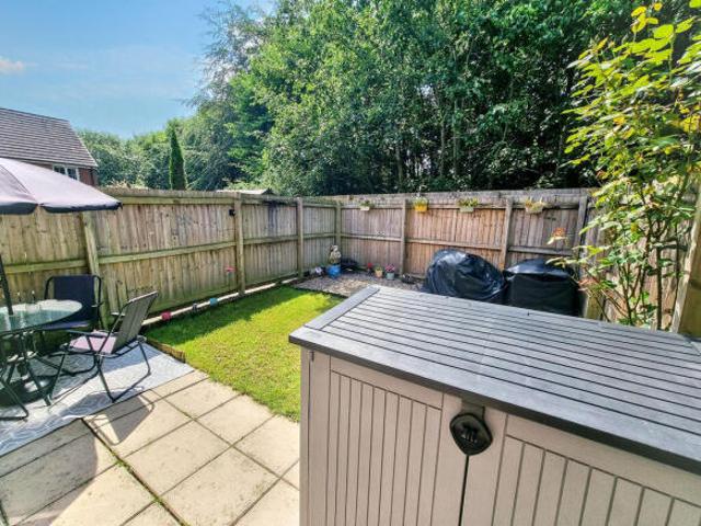 2 bedroom end of terrace house for sale in Old School Drive, Lemington, NE15