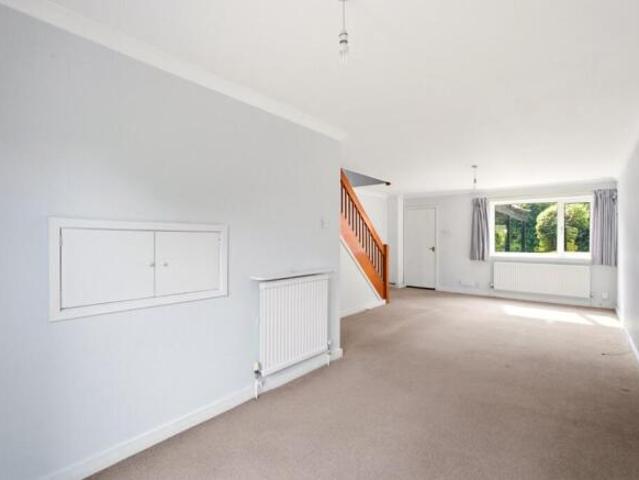 2 bedroom end of terrace house for sale in Old Sopwell Gardens, St. Albans, Hertfordshire, AL1