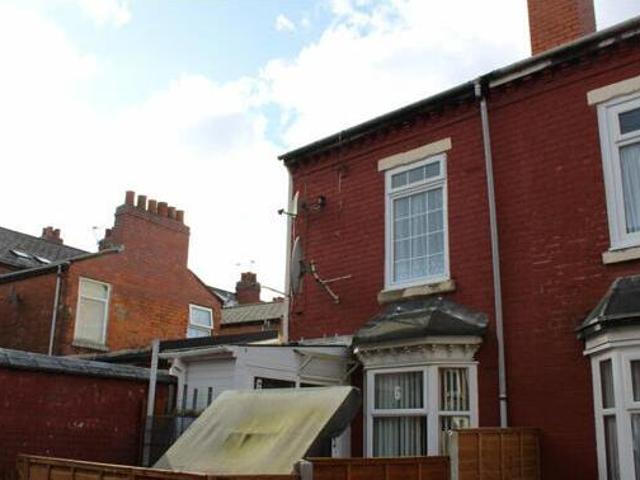2 Bedroom End Of Terrace House For Sale In Oldfield Road, Birmingham