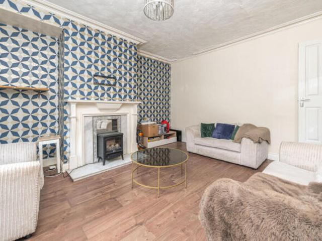 2 bedroom end of terrace house for sale in Orleans Street, Bradford, BD6