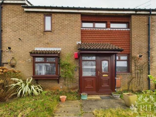 2 Bedroom End Of Terrace House For Sale In Ormesby