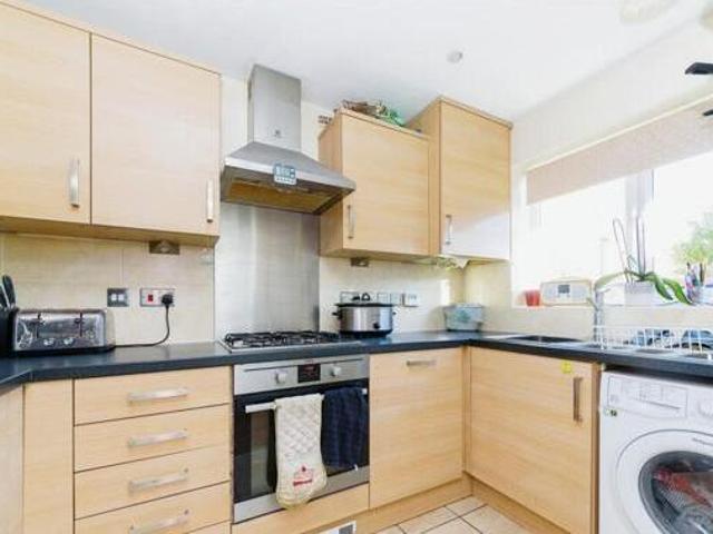 2 Bedroom End Of Terrace House For Sale In Oundle