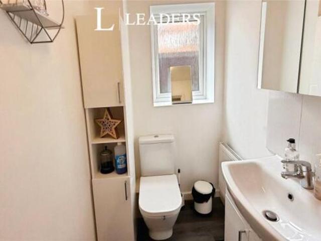 2 bedroom end of terrace house for sale in Lower Beeches Road, Birmingham, West Midlands, B31