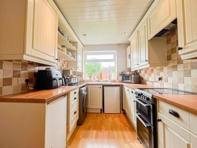 2 bedroom end of terrace house for sale in Lower Farm Road, Liverpool, L25