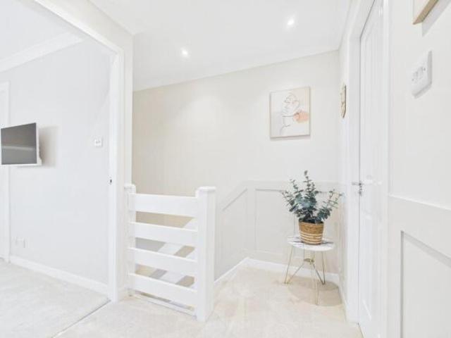 2 bedroom end of terrace house for sale in Lomond, Valleyfield, East Kilbride, G75