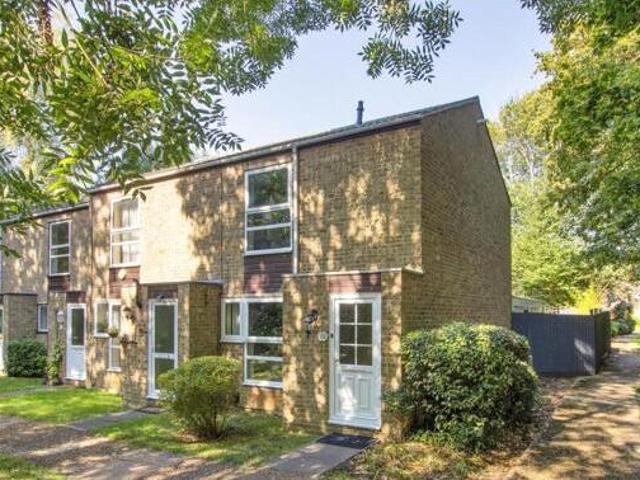 2 Bedroom End Of Terrace House For Sale In Longfield, Kent